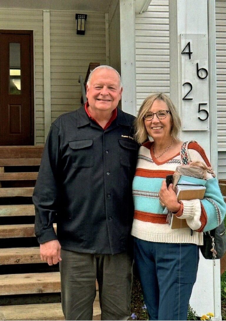 Home | First Baptist Church Juneau